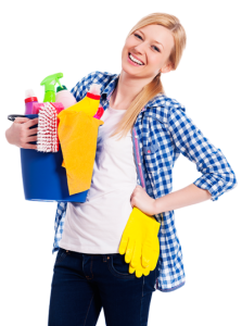 Kate's Cleaning Service – Premier Residential Cleaning in Chicago